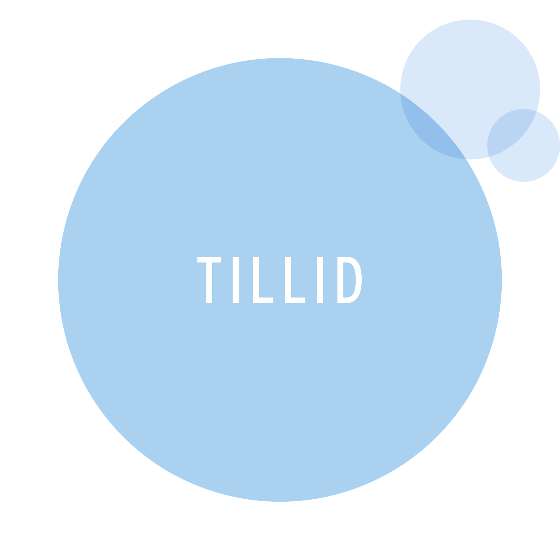 Tillid, et kernebegreb i excellent sygepleje