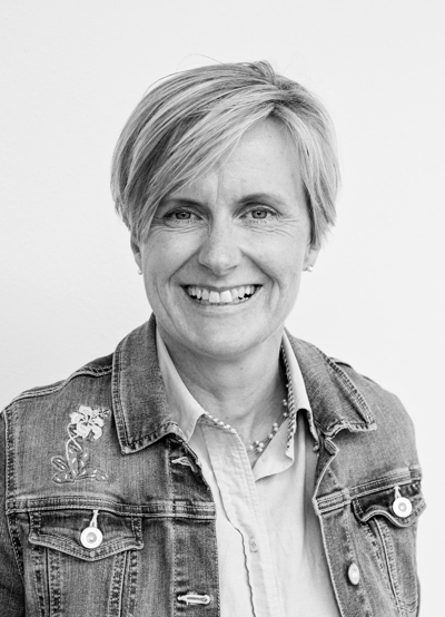 Kontakt Center for Fælles Beslutningstagning