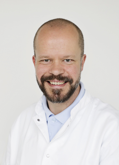 Information til fagfolk